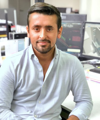 Architect’s Studio | Buckinghamshire | Jane Duncan Architects + Interiors