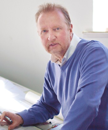 Architect’s Studio | Buckinghamshire | Jane Duncan Architects + Interiors